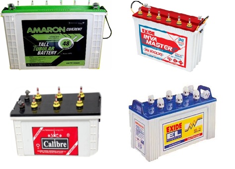 CALIBRE POWER CONTROLS